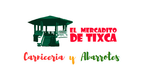 El Mercadito Logo